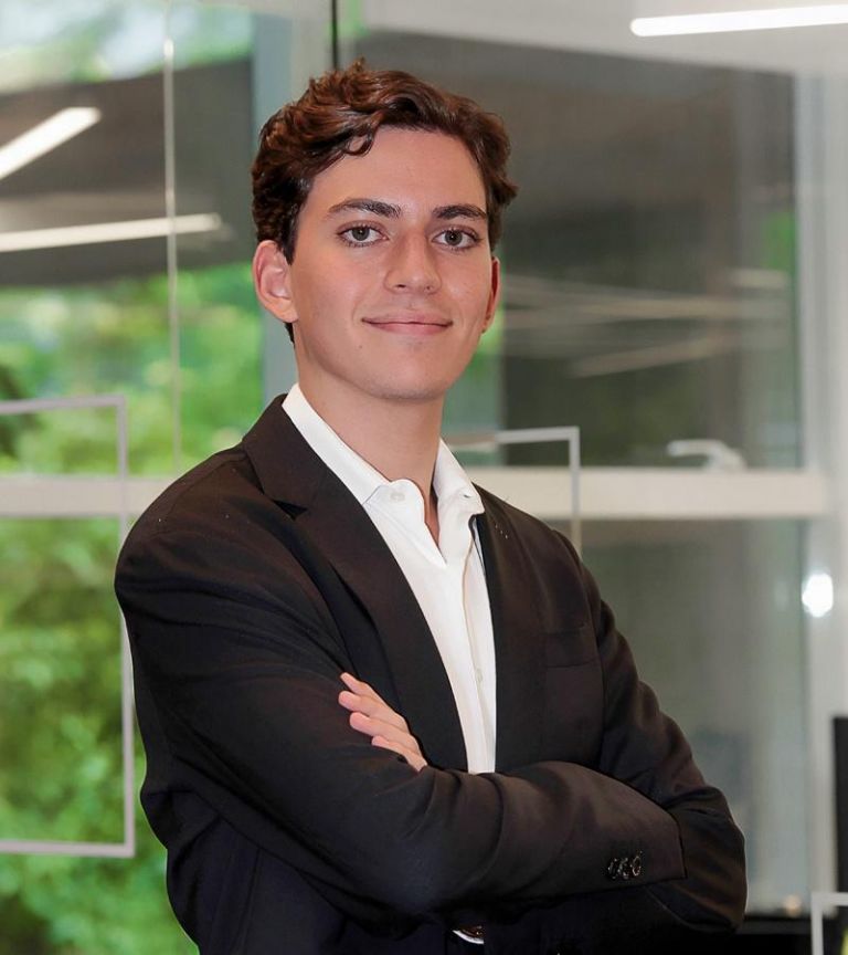 Equipe - OBB Capital